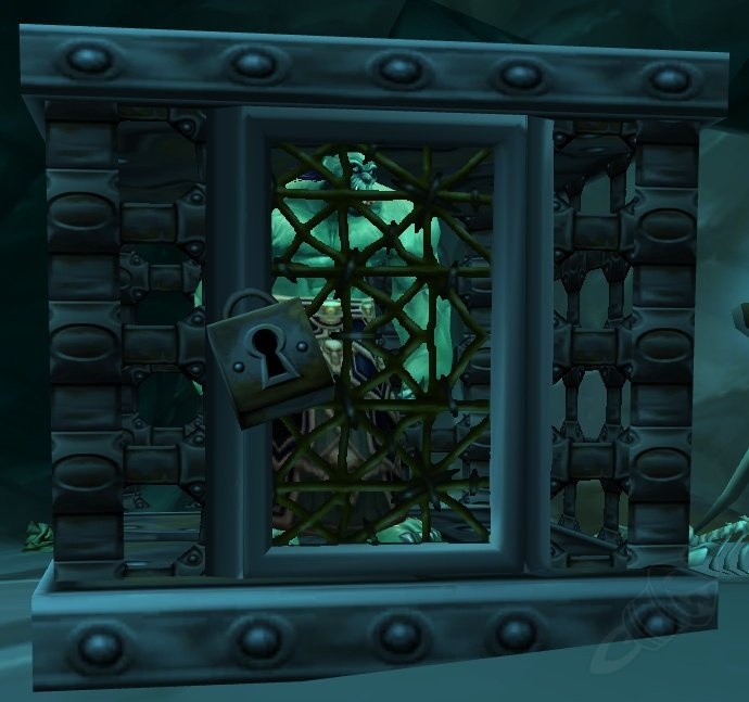 Spion To'gun - NPC - World of Warcraft