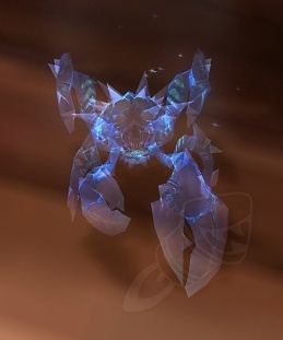 Ghostshell Crab - NPC - World of Warcraft