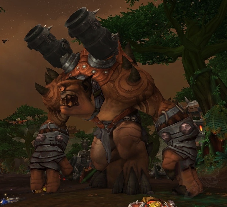 Harnessing Their Power - Quest - World of Warcraft