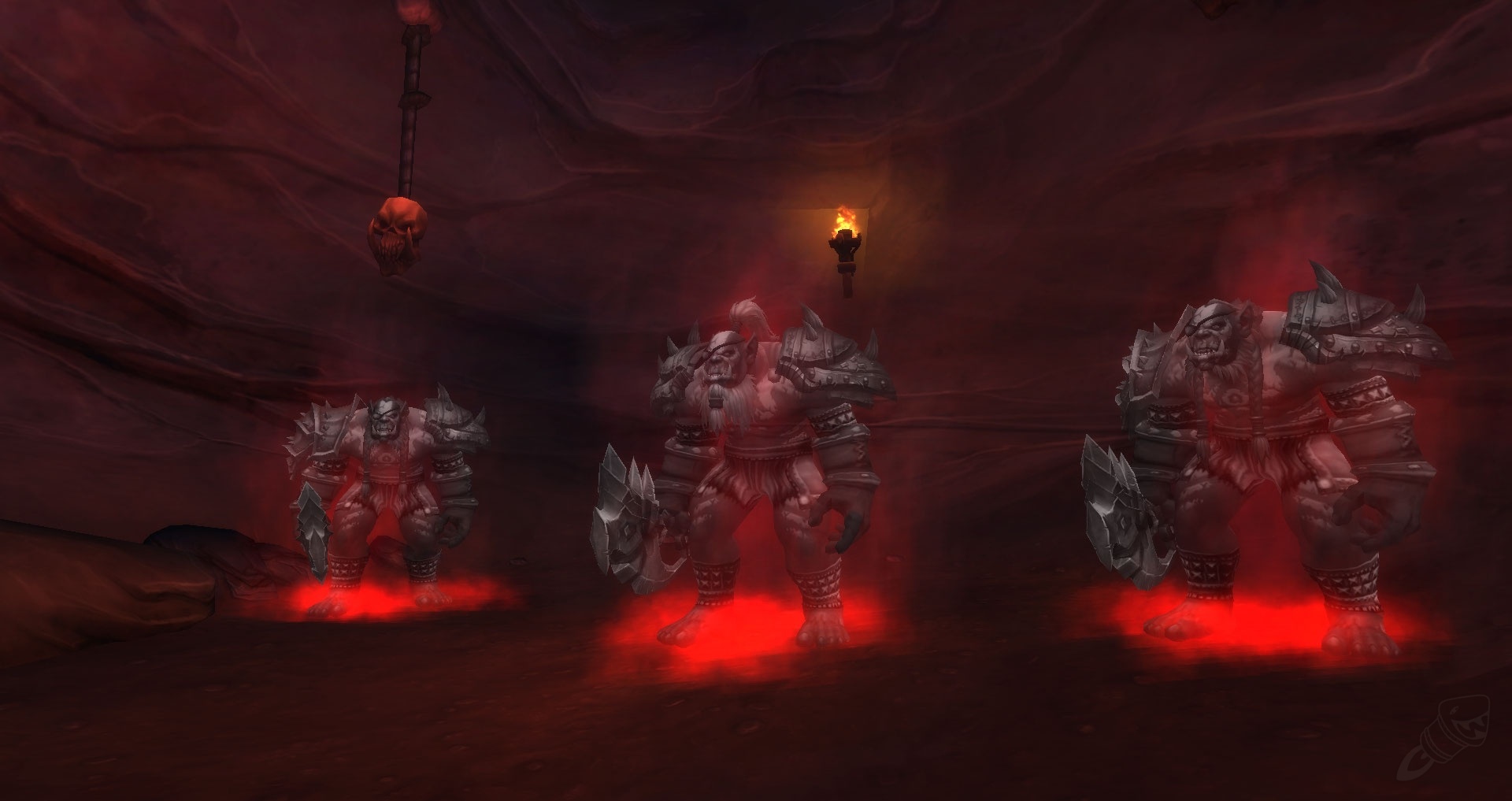 The Bleeding Hollow - Quest - World of Warcraft