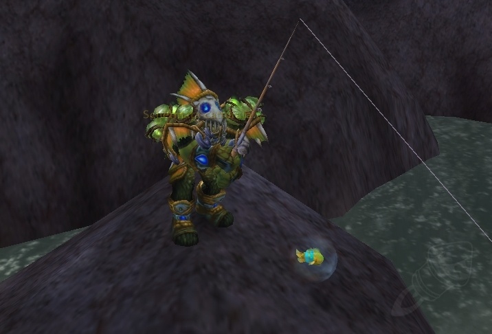 Blorp - Spell - World of Warcraft