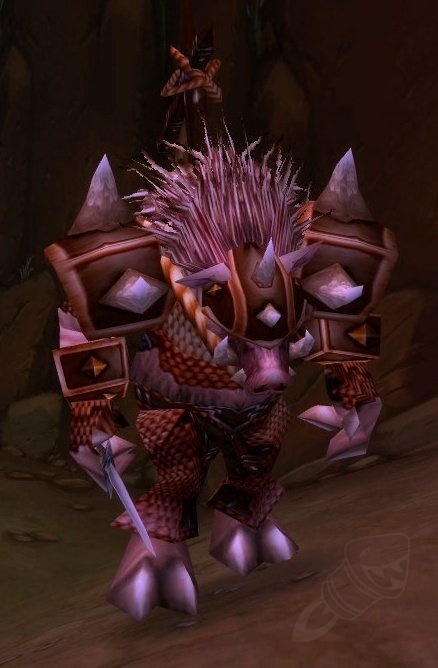 Verteidiger von Razorfen - NPC - World of Warcraft: Classic