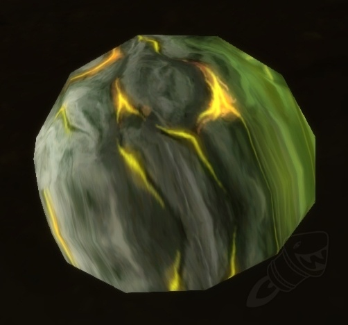 Drained Infernal Core - NPC - World of Warcraft