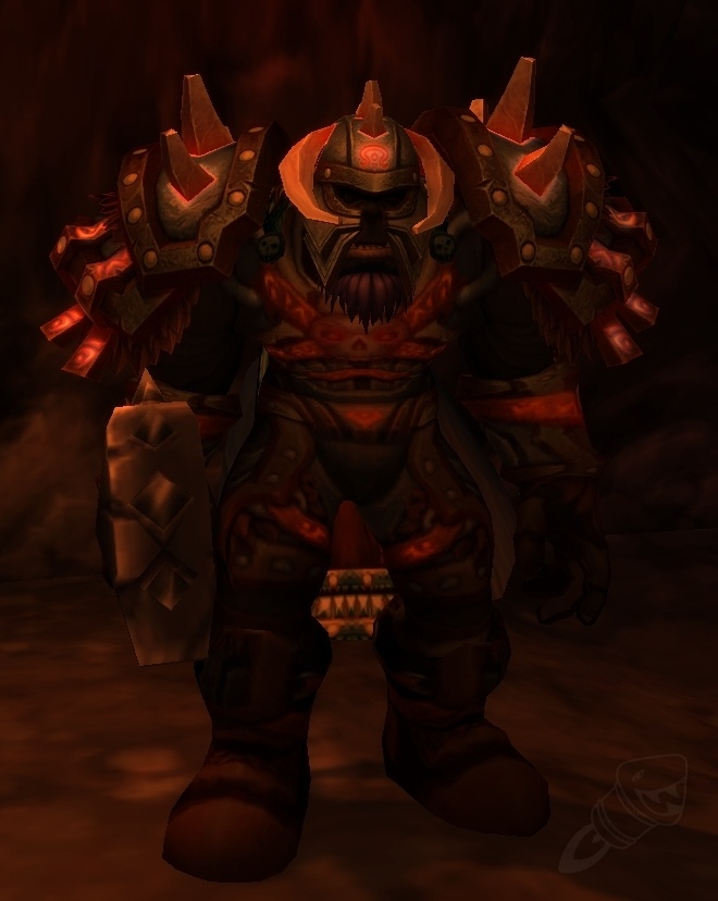 Une livraison pour Thorg’izog - Quête - World of Warcraft