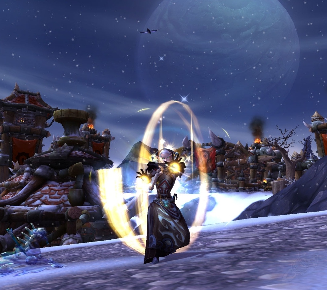 Divine Aegis - Spell - World of Warcraft