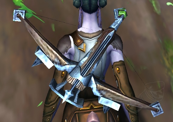 Razorwind Crossbow - Item - World of Warcraft