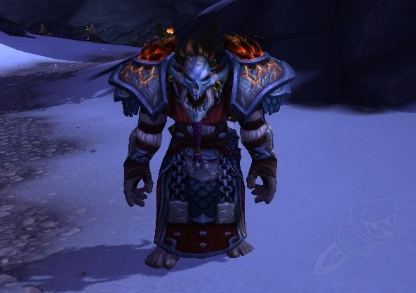 Contract: Cacklebone - Item - World of Warcraft