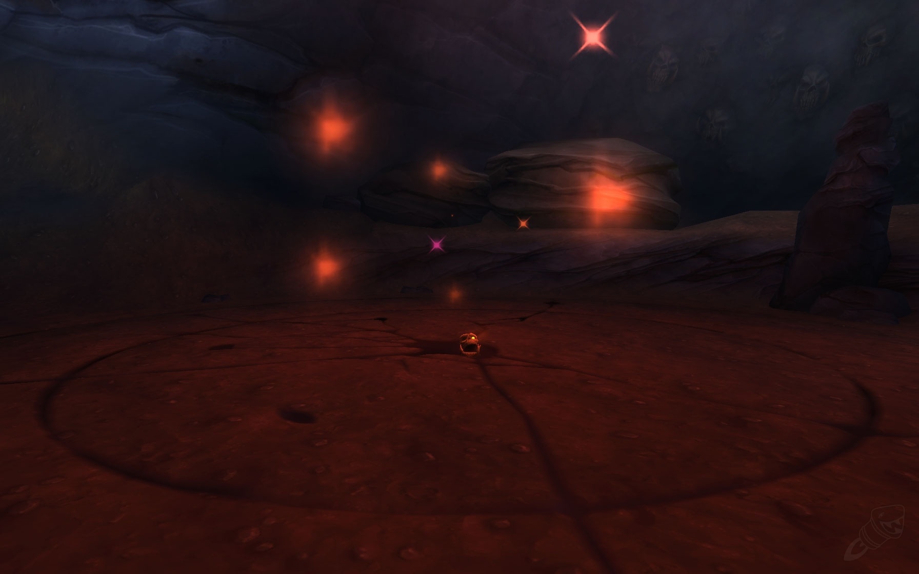 Ritual of the Bleeding Hollow - Object - World of Warcraft