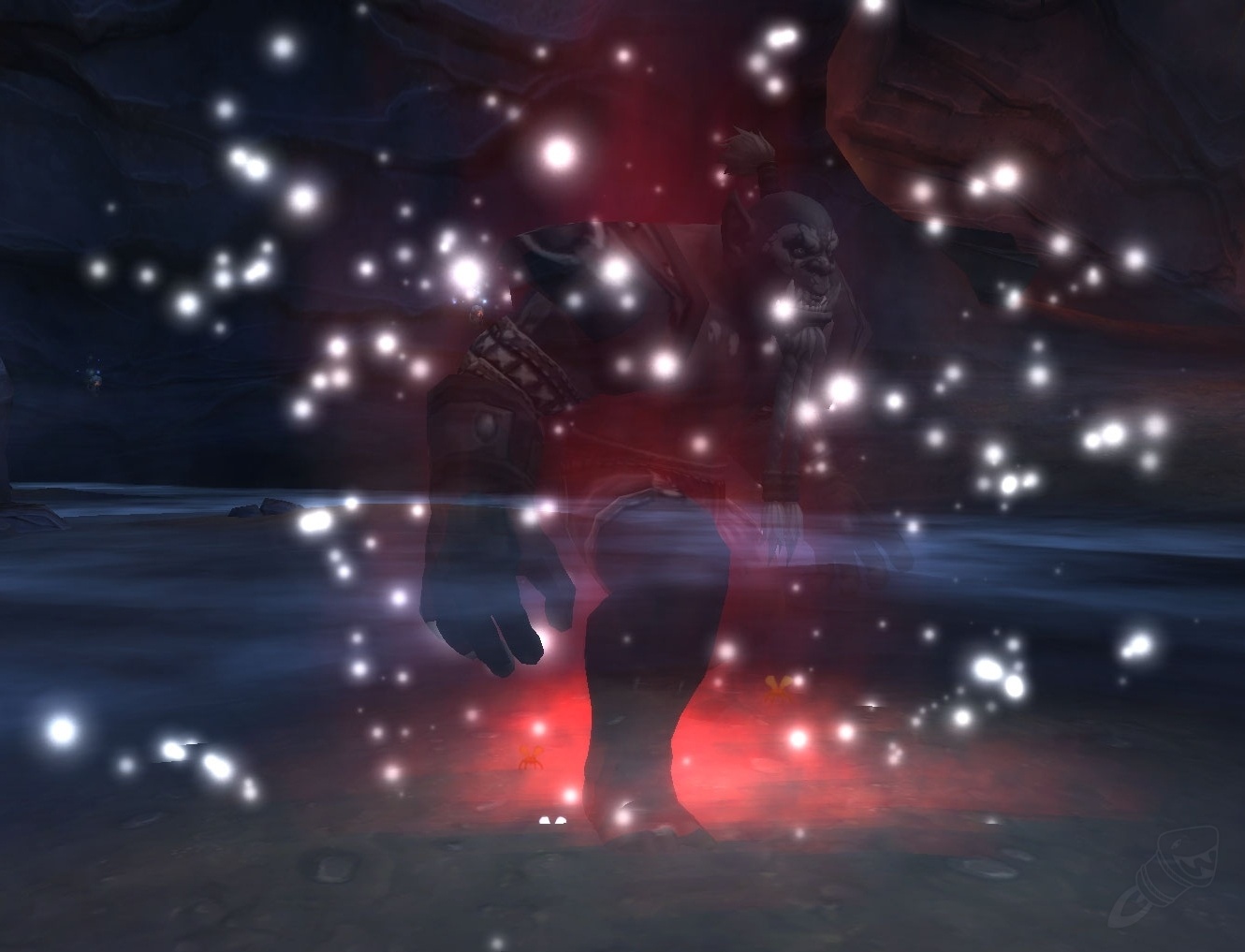 Incorporel - Sort - World of Warcraft