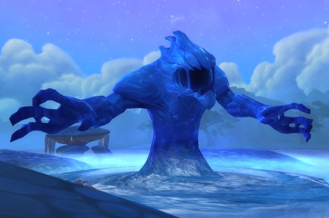 Undertow - NPC - World of Warcraft