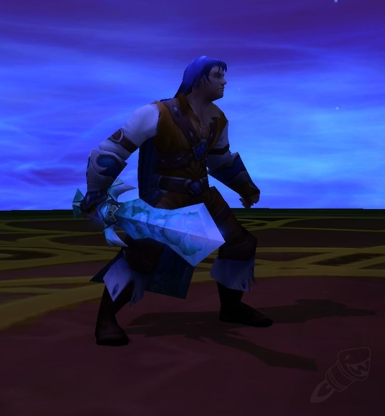 Kalecgos - NPC - World of Warcraft