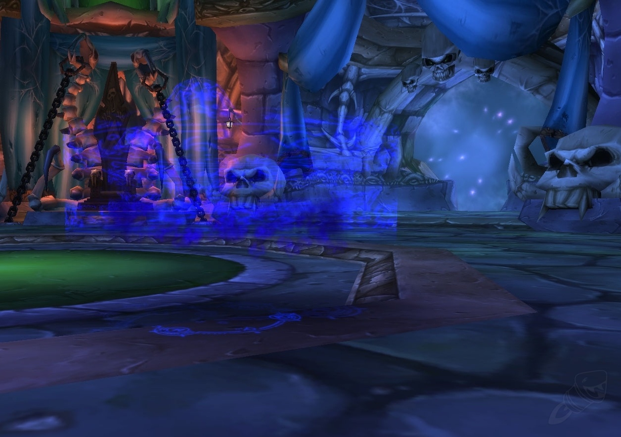 Shadow Fissure - Spell - World of Warcraft