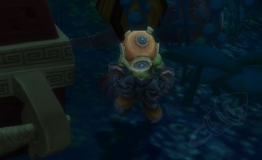 Vulf - NPC - World of Warcraft