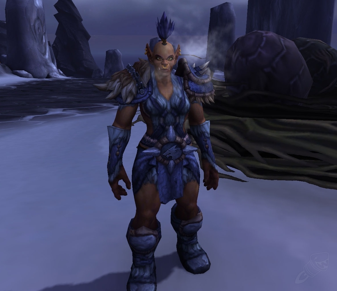 The Slavemaster's Demise - Quest - World of Warcraft