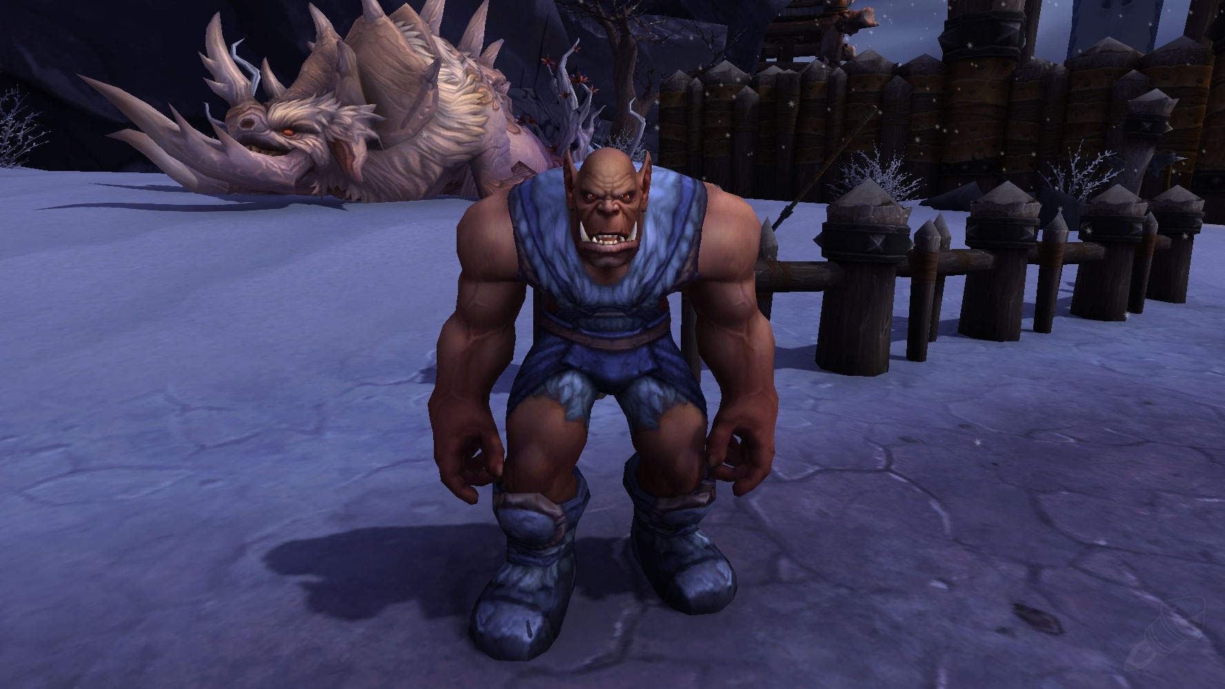 They Who Held Fast - Quest - World of Warcraft