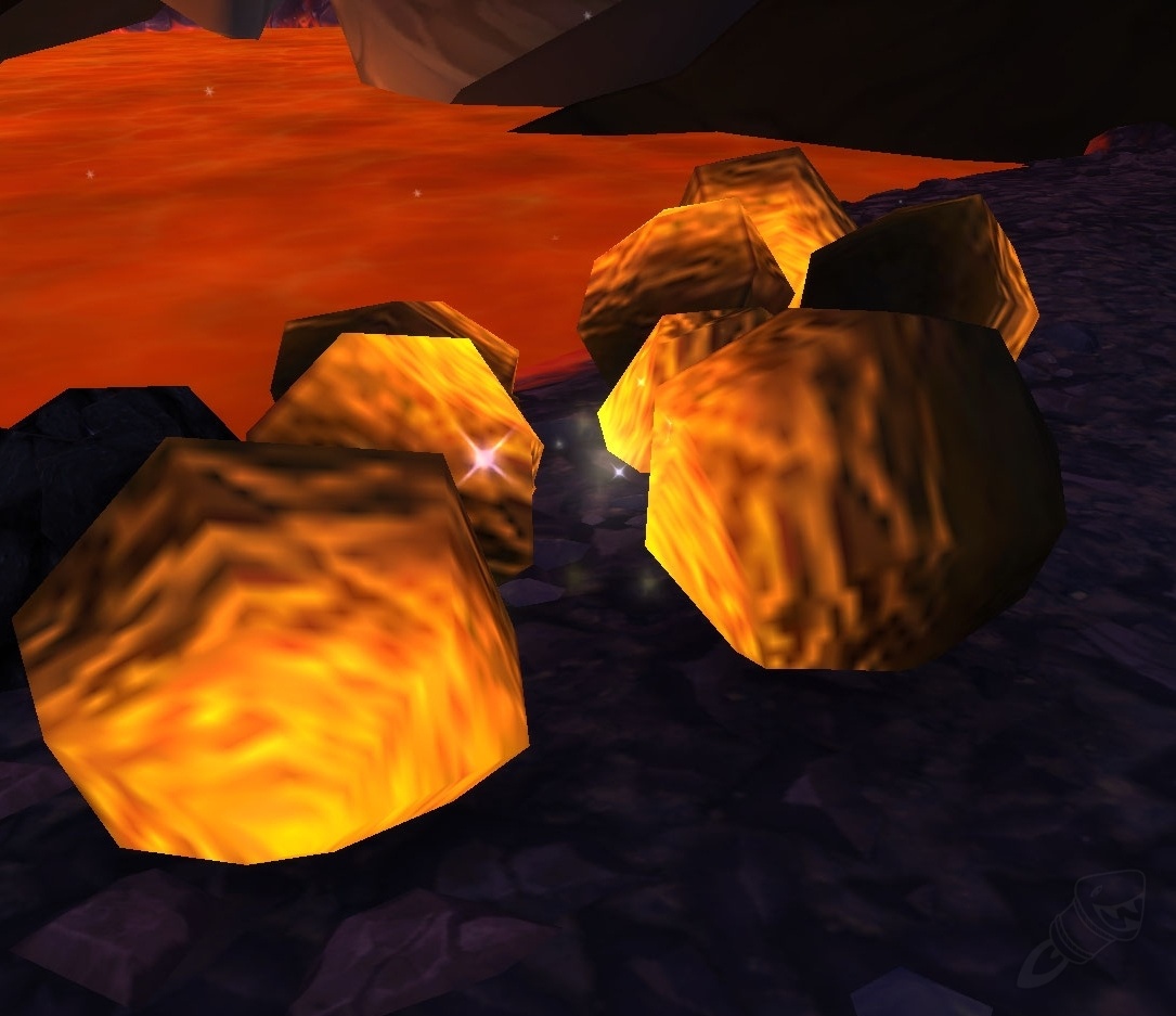 Of Fire and Thunder - Quest - World of Warcraft