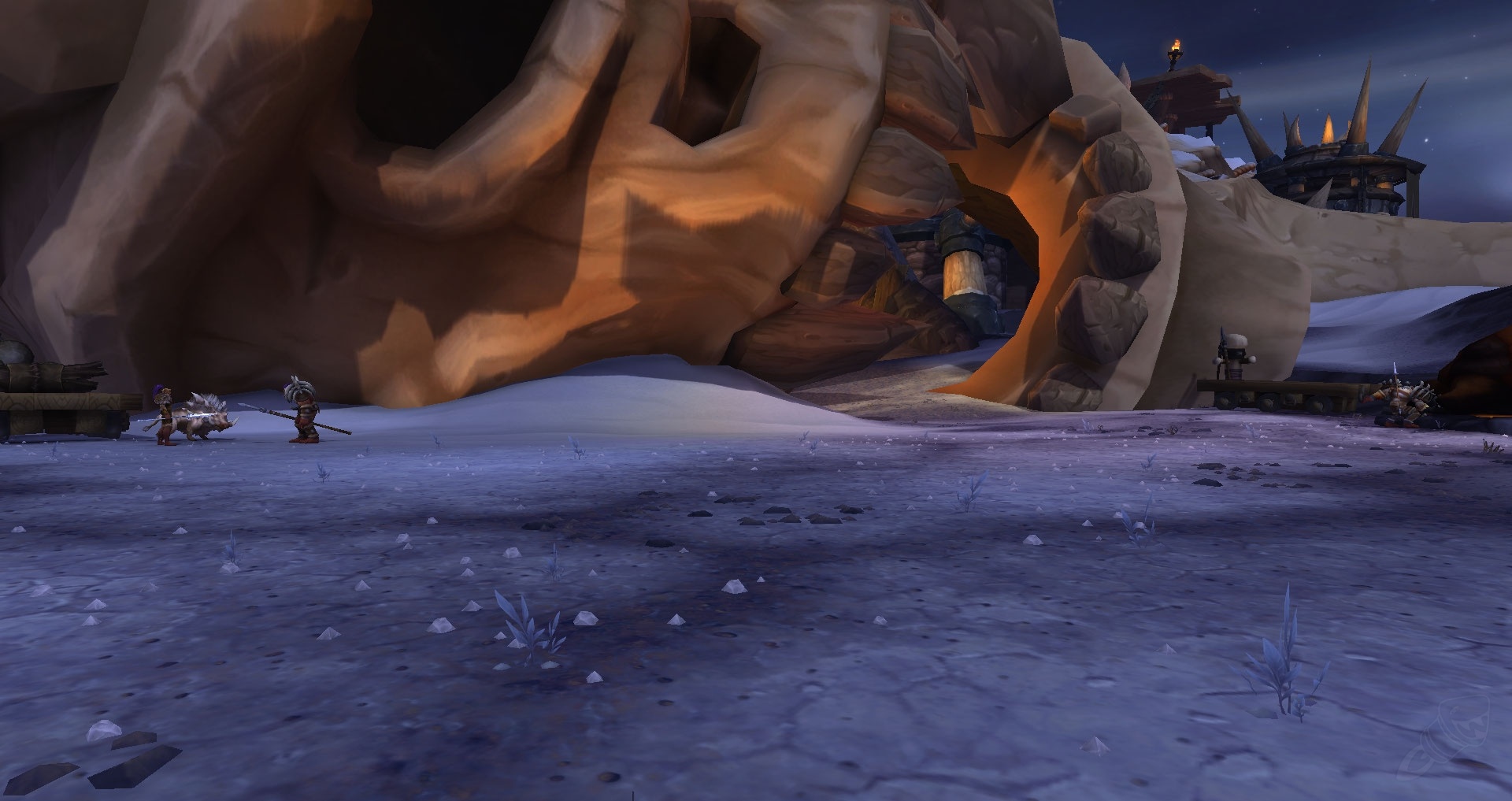 Karg Unchained - Quest - World of Warcraft