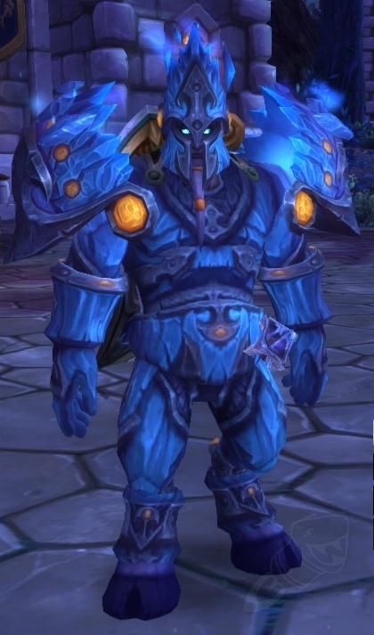 Haagios - NPC - World of Warcraft