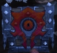 Horde Reward Chest - Object - World of Warcraft