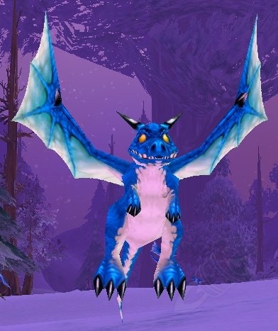 Cobalt Whelp - NPC - Classic World of Warcraft