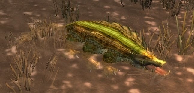 Drywallow Daggermaw - NPC - Classic World of Warcraft