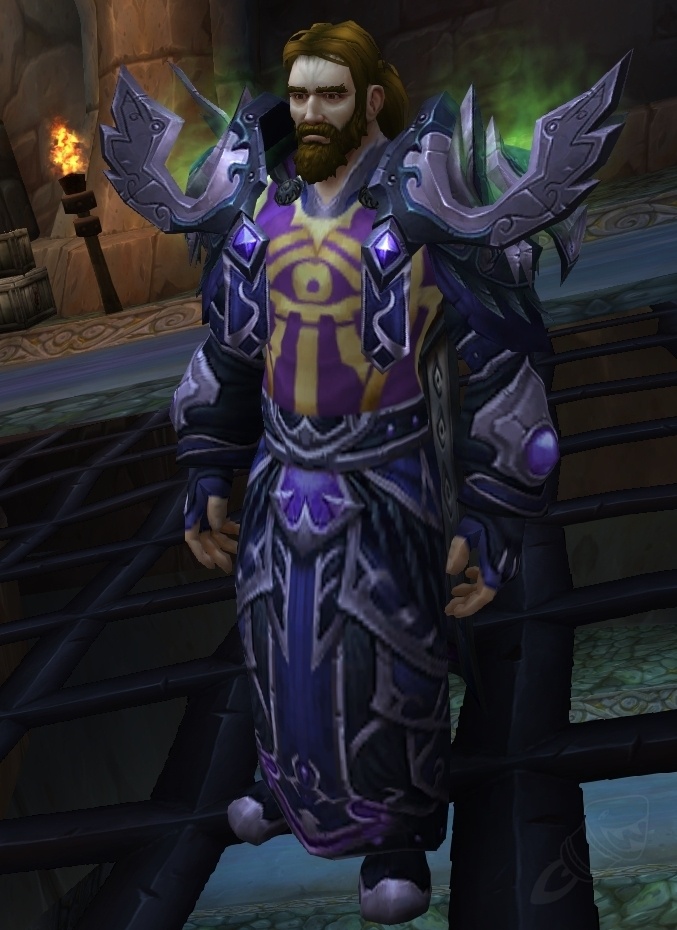 The Chooch - NPC - World of Warcraft