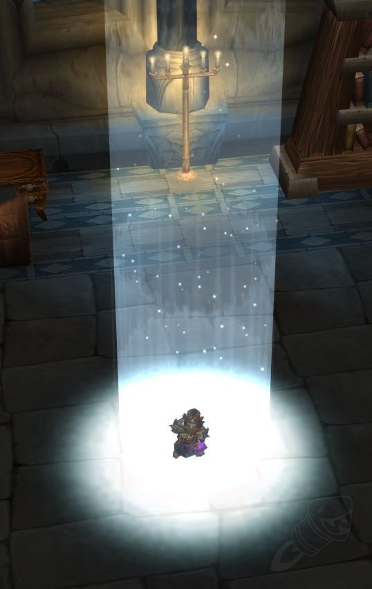 Elunes Stein - Gegenstand - World of Warcraft