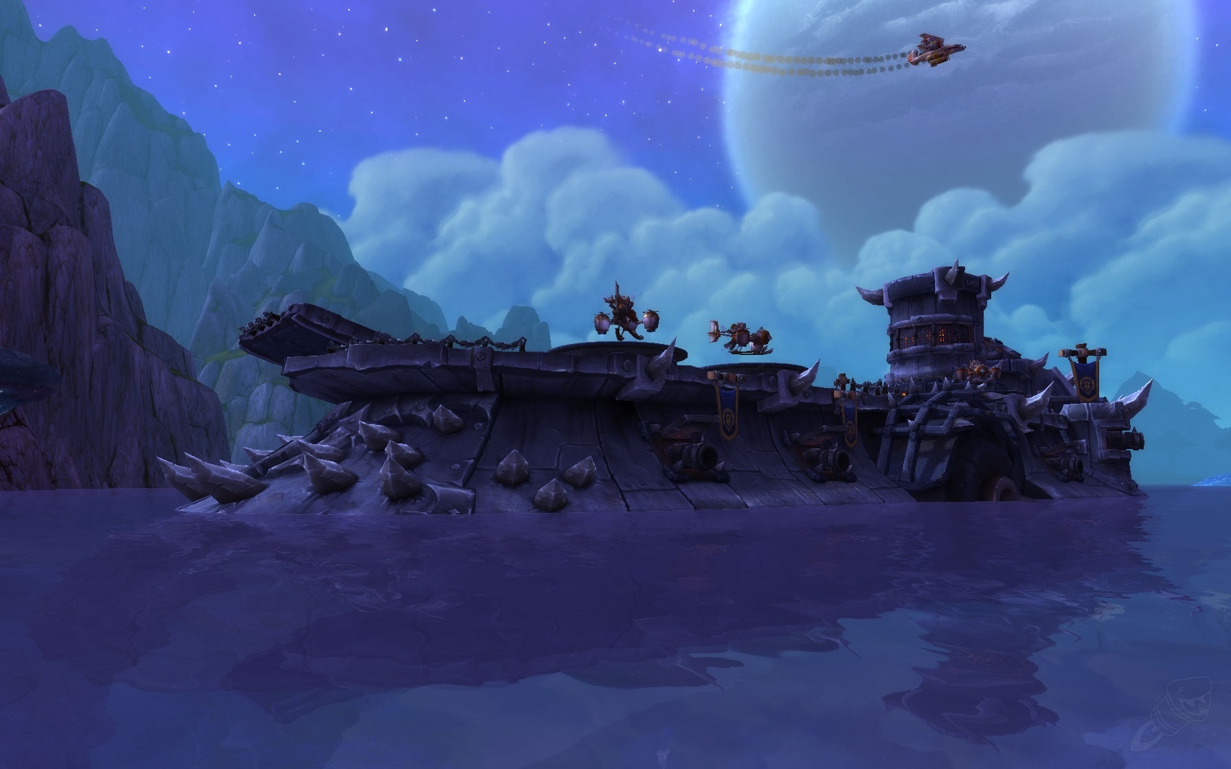 Light's Hope - NPC - World of Warcraft