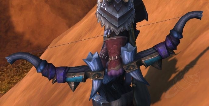 Ogron Slayer's Eye-Poker - Item - World of Warcraft