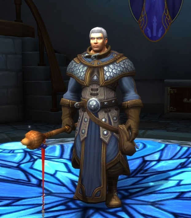 Might of the Elemental Lords - Quest - World of Warcraft