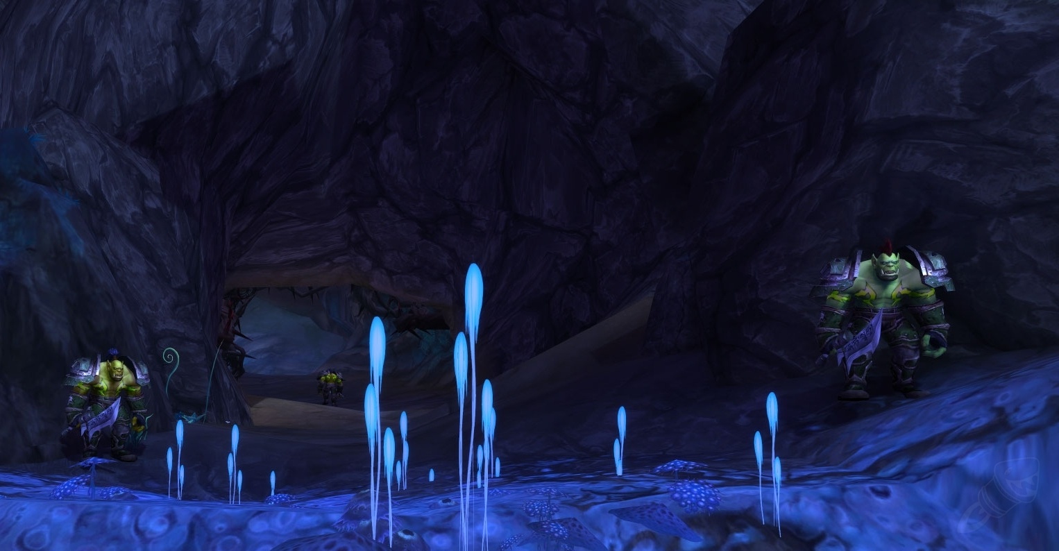 The Shadow War - Quest - World of Warcraft