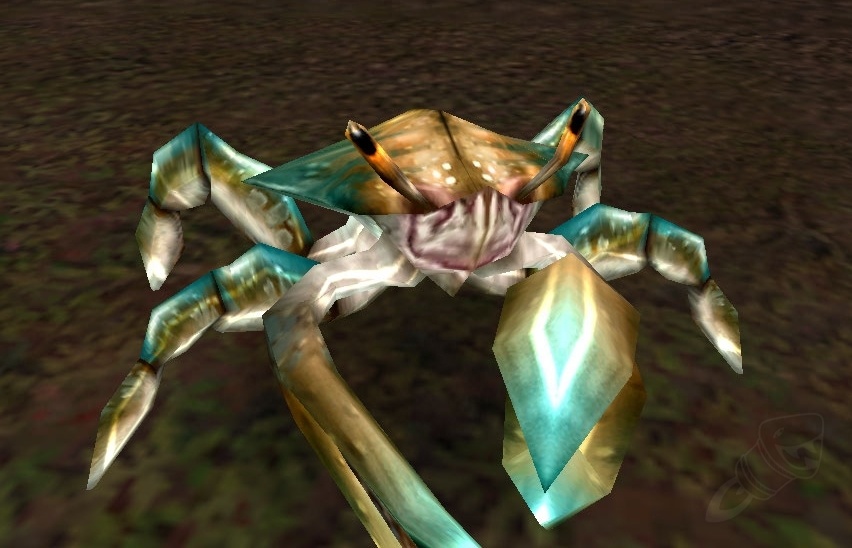 Crab - NPC - World of Warcraft