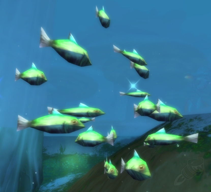 Escorpión marino - Objeto - World of Warcraft