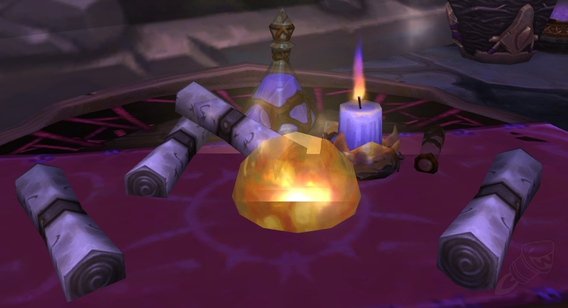 Power Core - Object - World of Warcraft