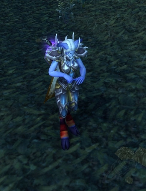 Create Heirloom - Spell - World of Warcraft