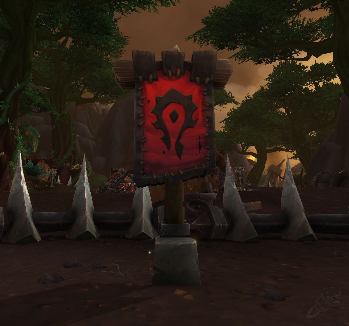 Victorious Rampage - Spell - World of Warcraft