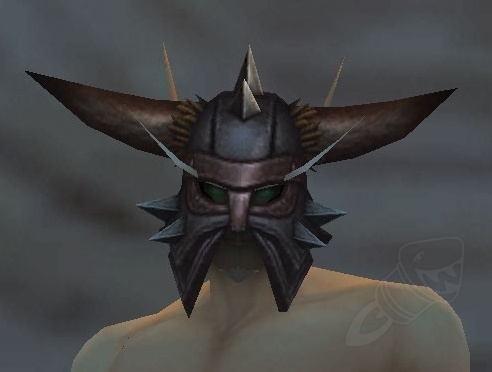 Helm of Command - Spell - World of Warcraft