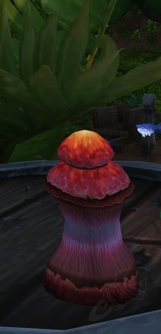 Precious Mushroom - Item - World of Warcraft