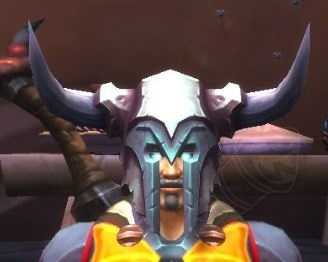 Stonebreaker Helm - Item - World of Warcraft