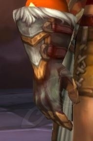 Ravenskar Gauntlets - Item - World of Warcraft