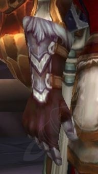 Talon Guard Gauntlets - Item - World of Warcraft