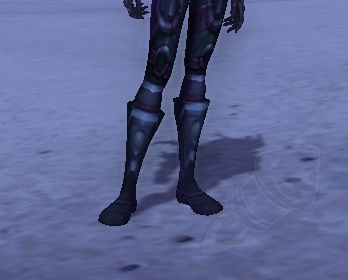 Vicious Ornate Pyrium Boots - Item - World of Warcraft