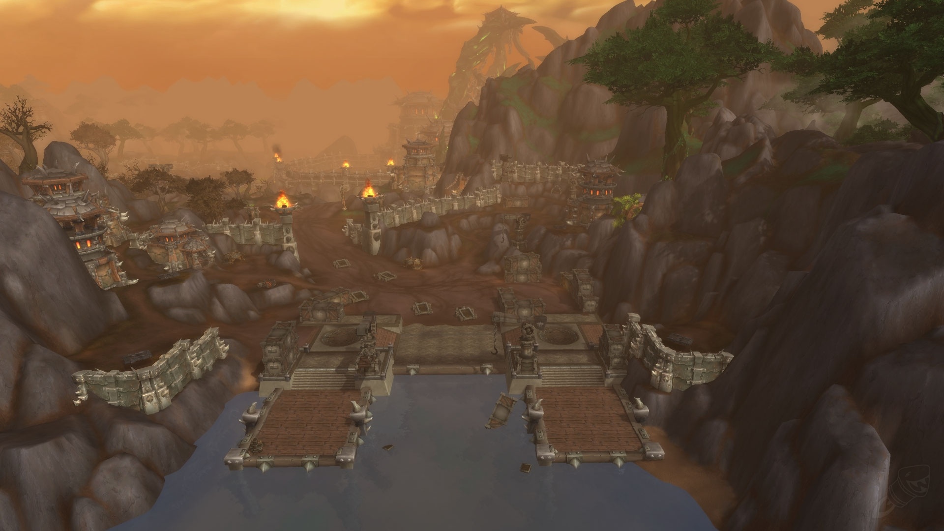 Assaut sur le port de Fort-de-Fer - Quête - World of Warcraft