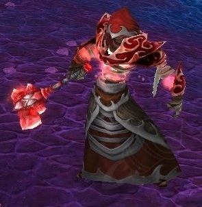Ethereum Archon - NPC - World of Warcraft