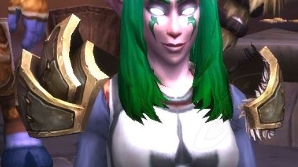 Coldsnout Shoulders - Item - World of Warcraft