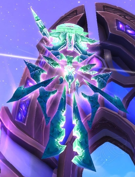 K'ara - NPC - World of Warcraft