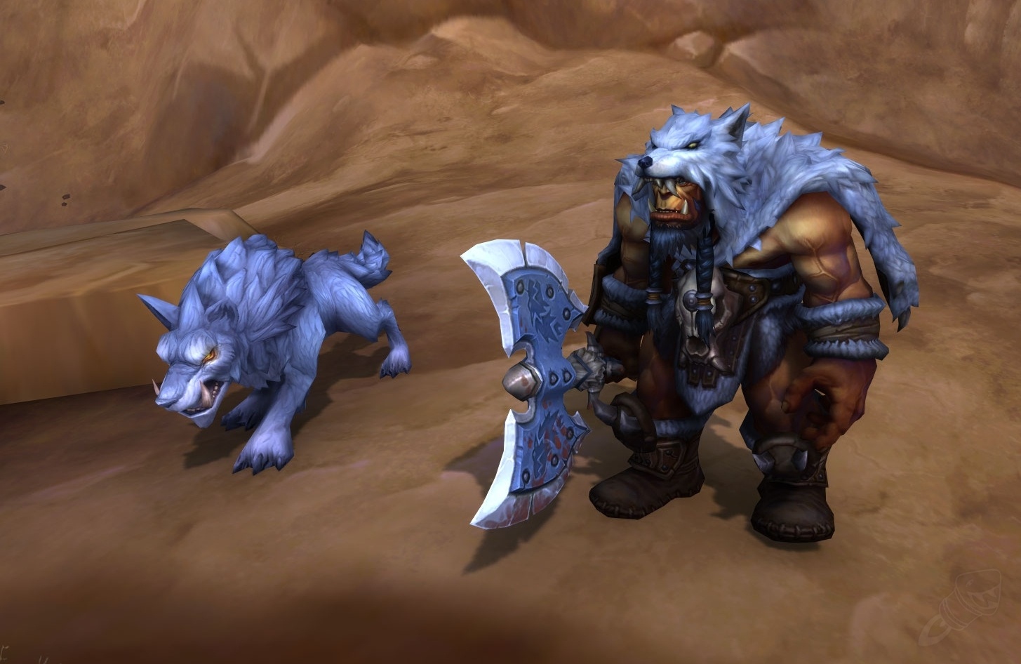 Los secretos de Gorgrond - Misión - World of Warcraft