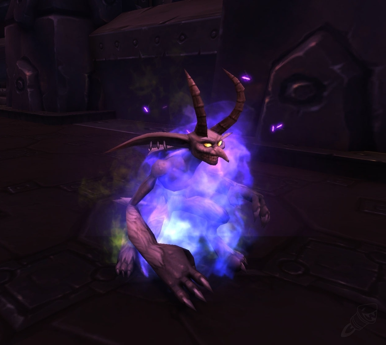 Shadowheart Fiend - NPC - World of Warcraft
