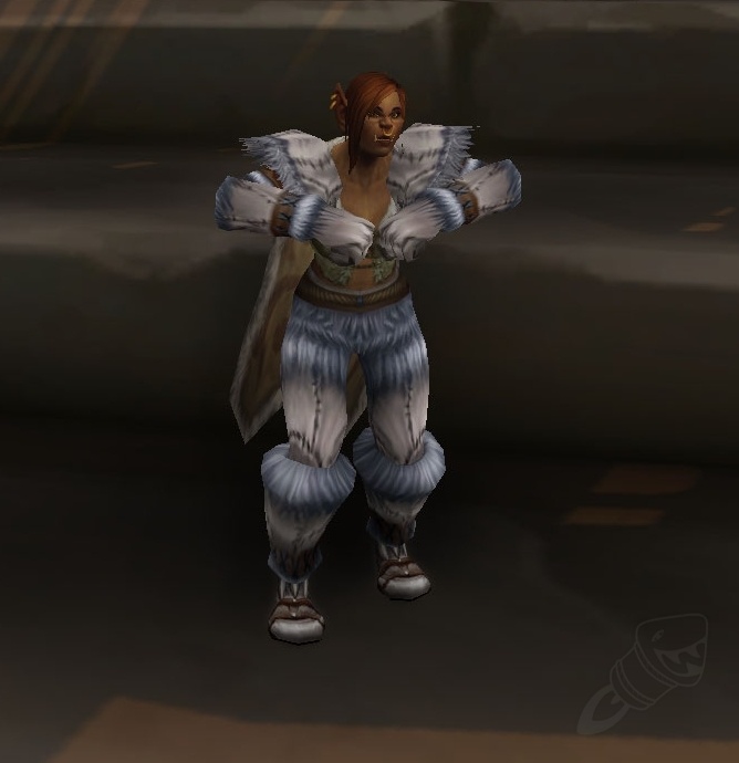 Ka'la - NPC - World of Warcraft