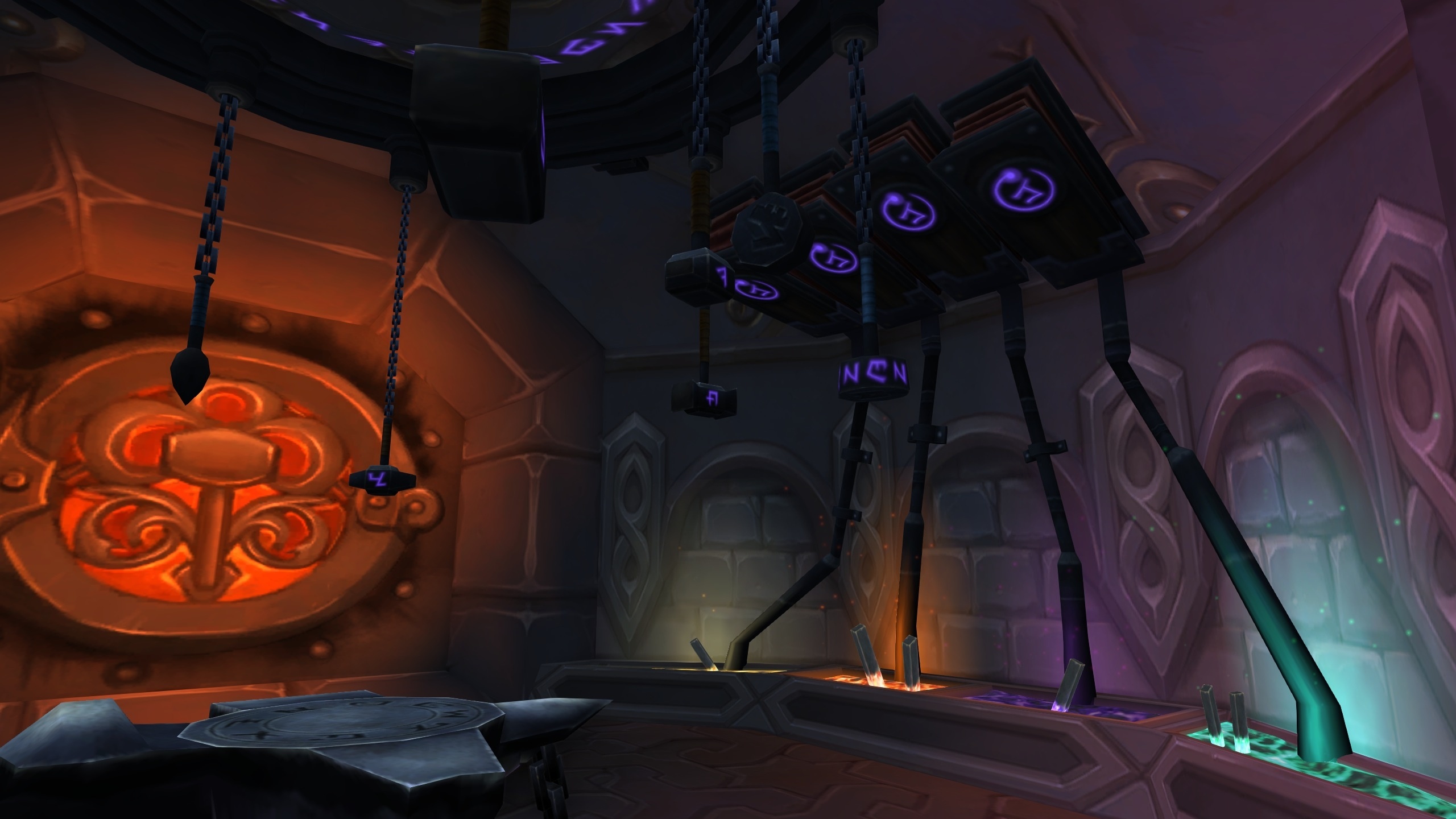 Dalaran - Gallery - World of Warcraft